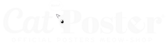 Cat Poster